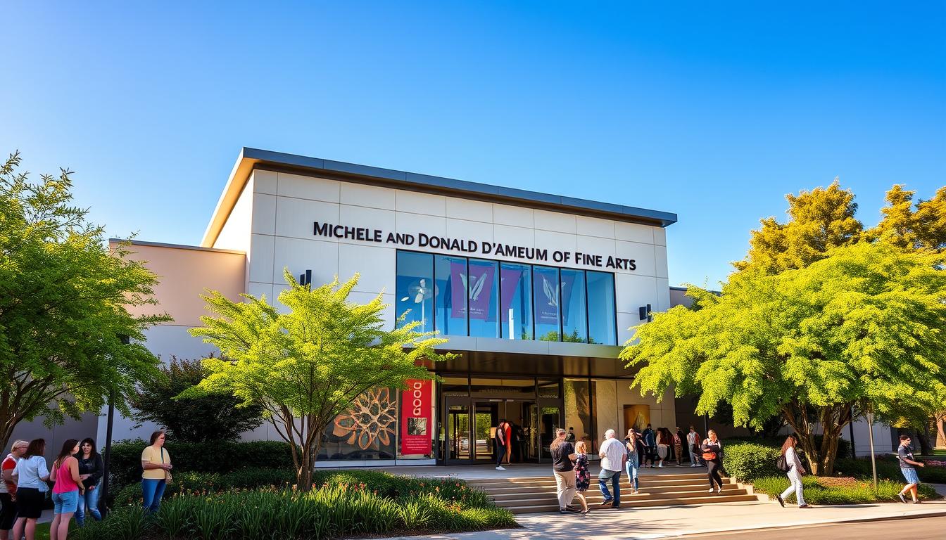 Top Must-See Springfield Museums Revealed