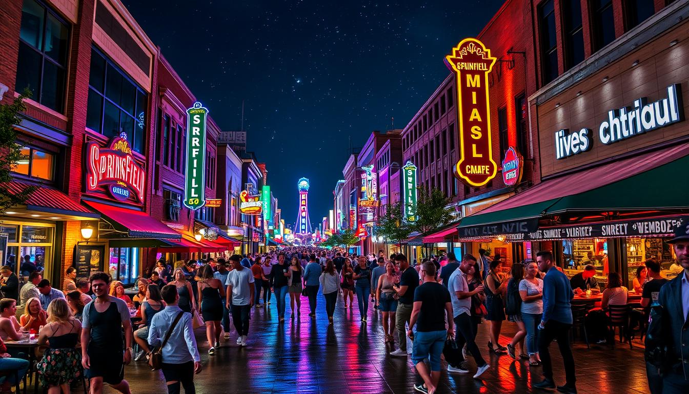Springfield Weekend Guide: Best Things To Do