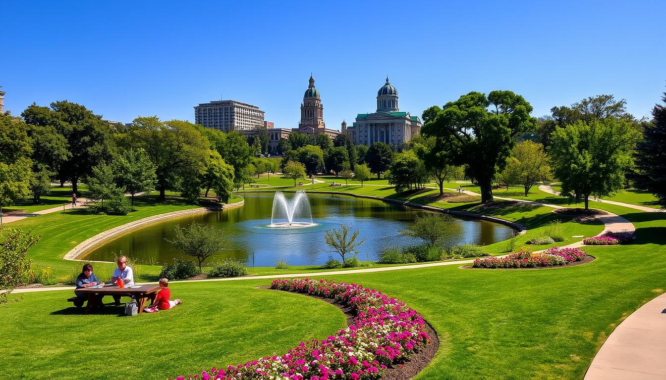 Fun Family Activities In Springfield Uncovered