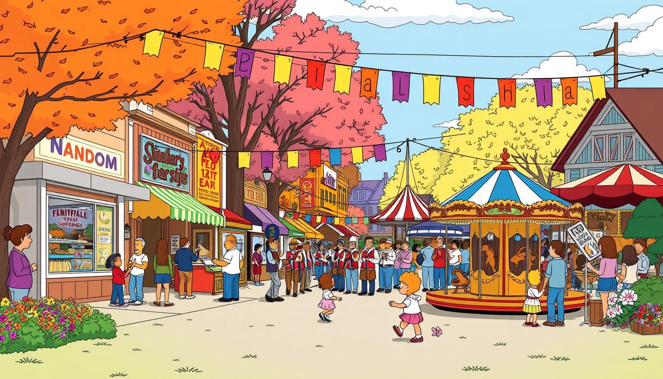 Best Time Of Year To Visit Springfield Unveiled