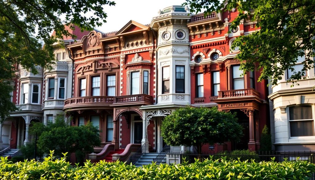 Explore Historic Homes In St. Louis, MO