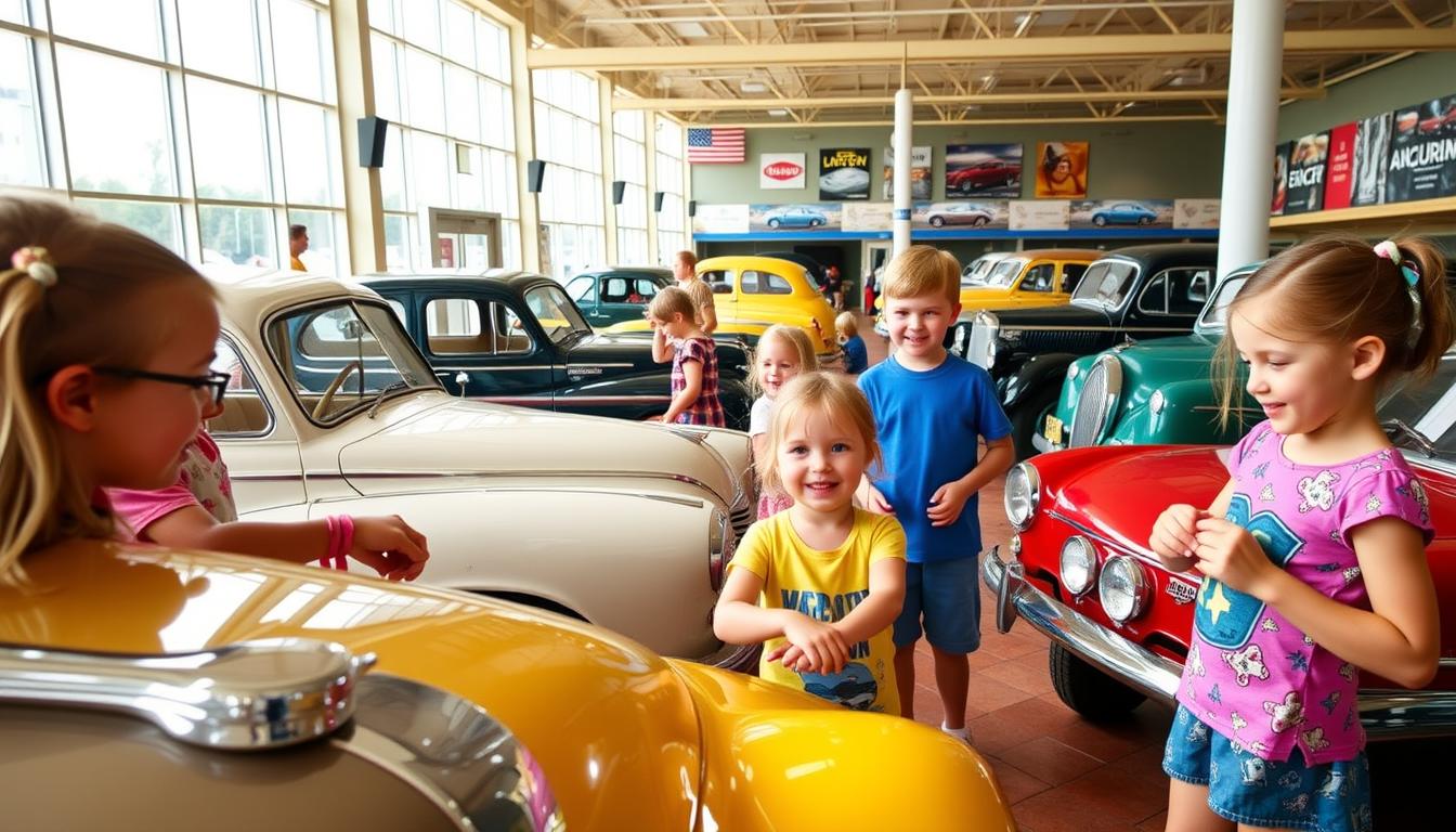 Family Fun Activities In South Bend With Kids