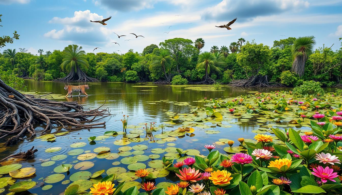 Explore Top 10 Things To Do In The Sundarbans