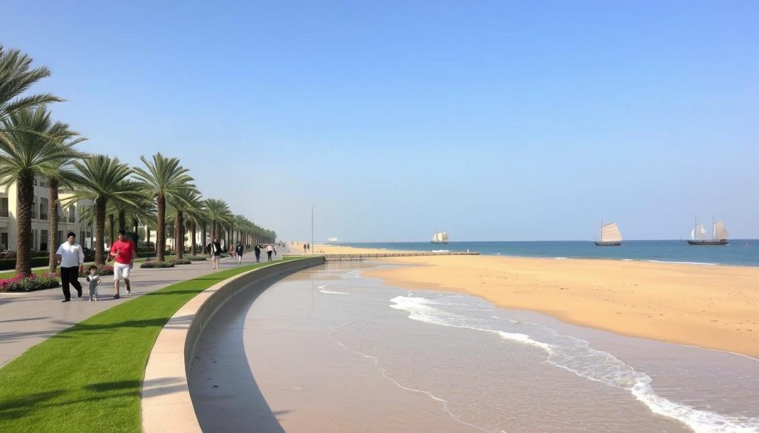 Sur Travel Guide: Top 10 Things To Do In Sur