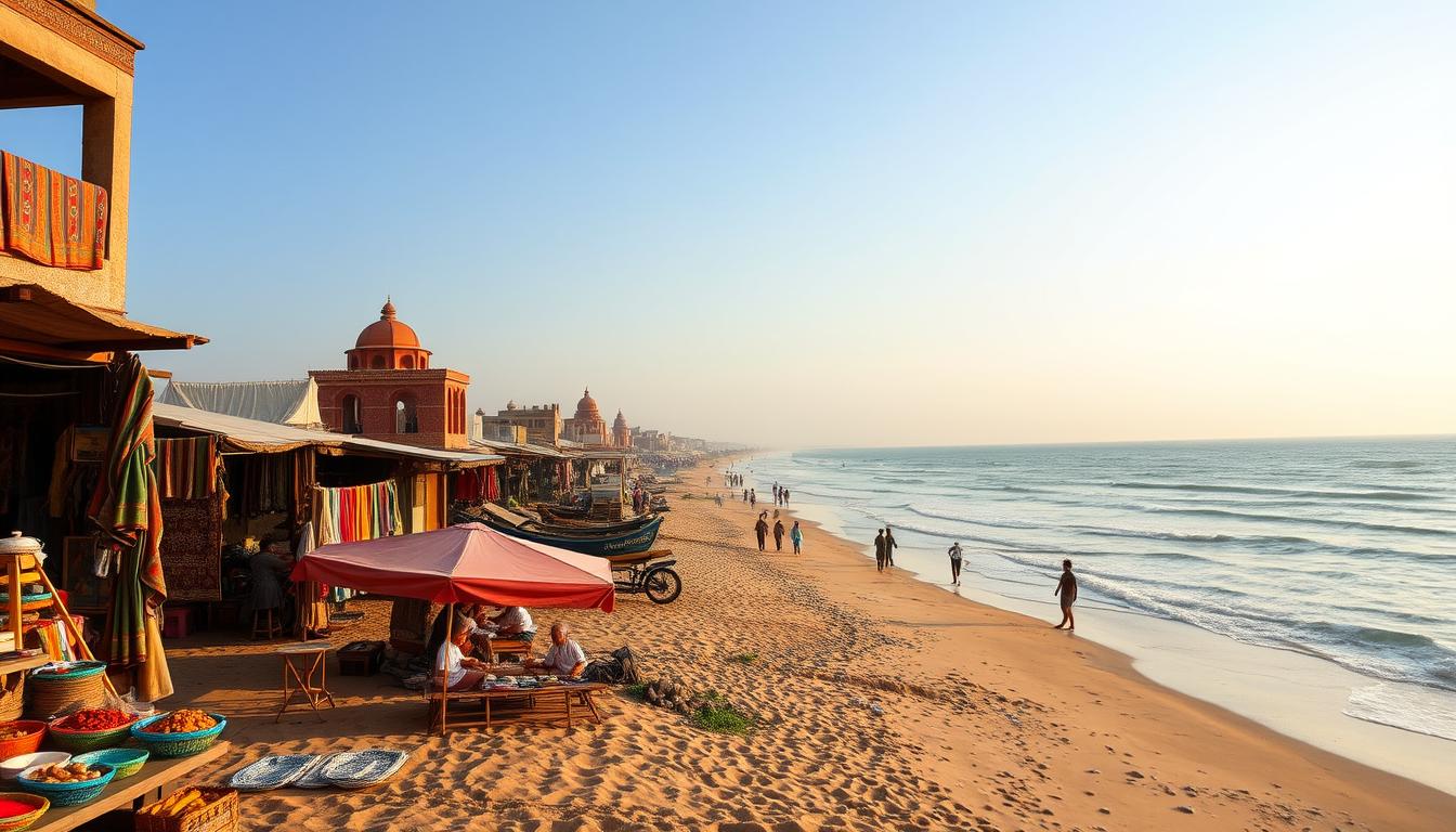 Ultimate Sur Itinerary 5 Days — Explore Like A Pro!