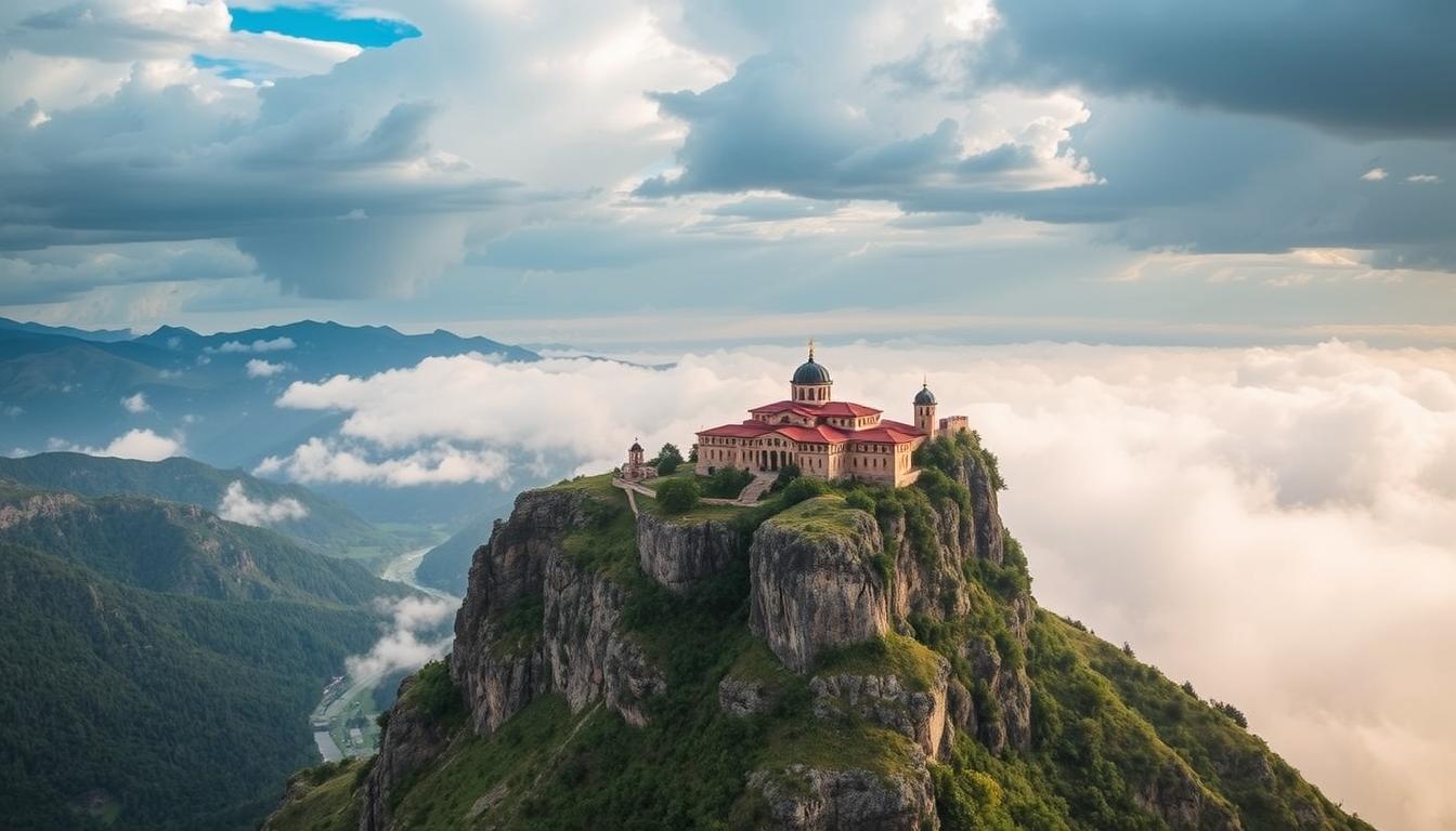 Explore Armenia: Your 5-Day Tatev Itinerary