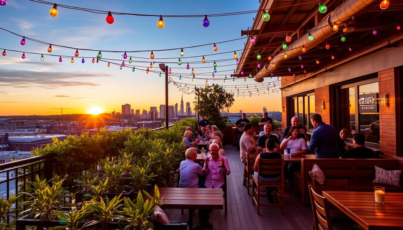 Exploring The Live Music Scene In Springfield