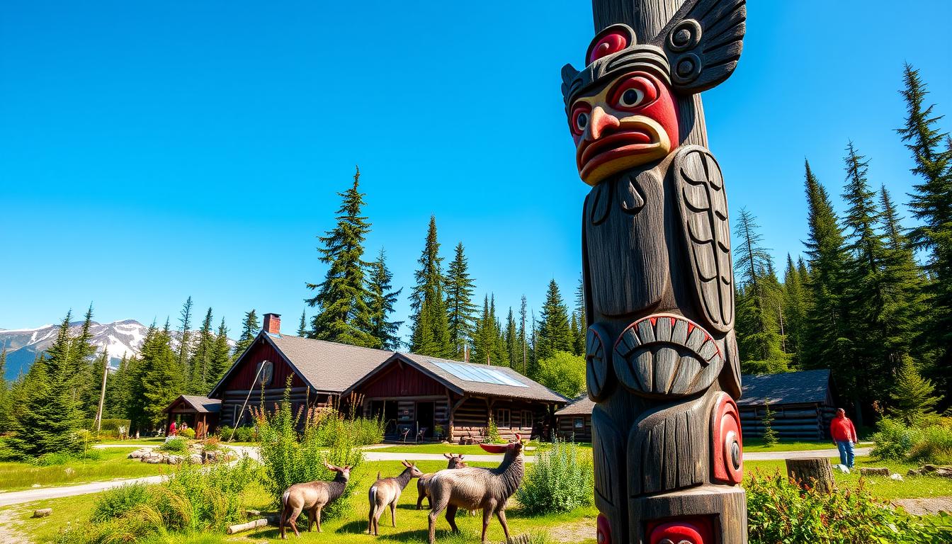 Explore Juneau's Rich Cultural Experiences Await