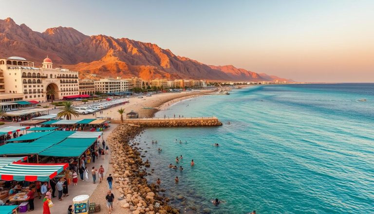 Explore Aqaba: Top 10 Things To Do & See
