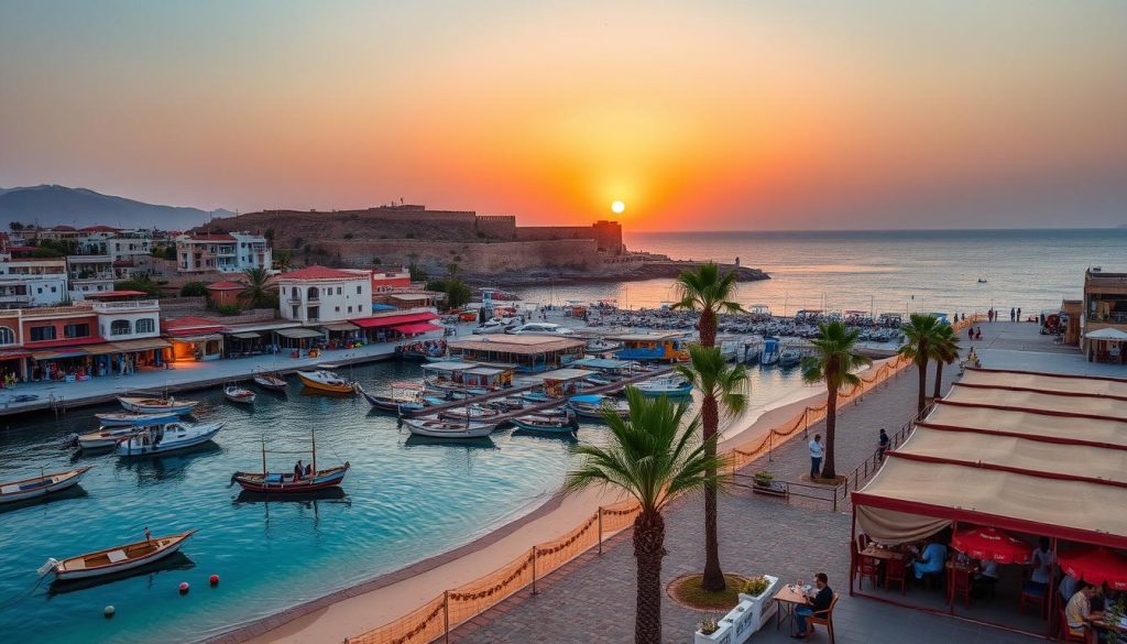 Sur Travel Guide: Top 10 Things To Do In Sur