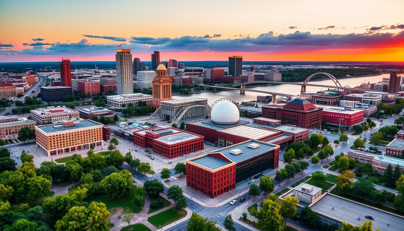 Explore Top Louisville Attractions & Hotspots