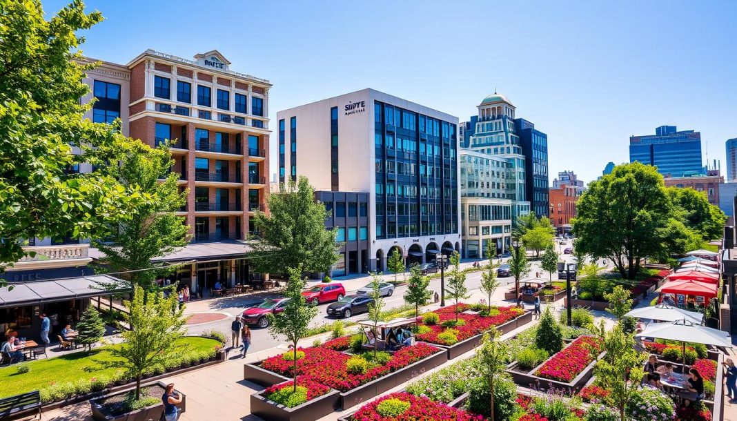 Top Silver Spring Stays For Tourists: Find Yours