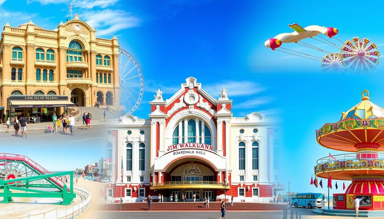 Top Atlantic City Museums For History Buffs