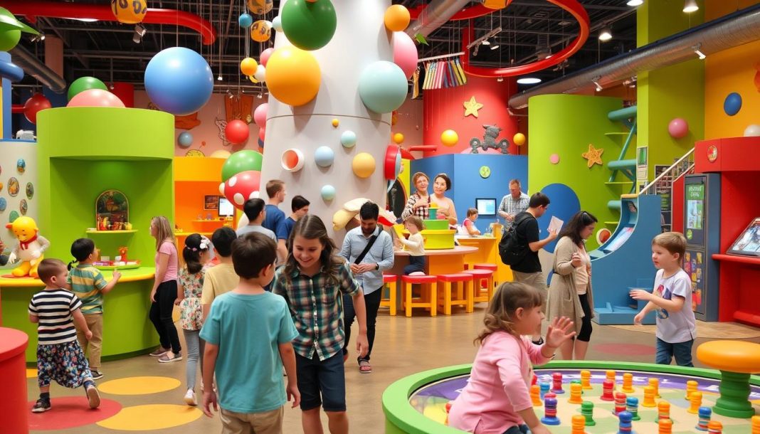 Best Kid-Friendly Museums In Springfield Rated