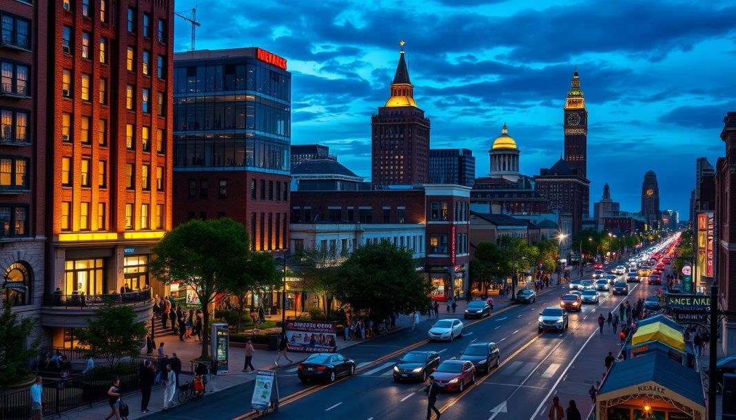 Is Newark Safe For Tourists? Essential Safety Tips