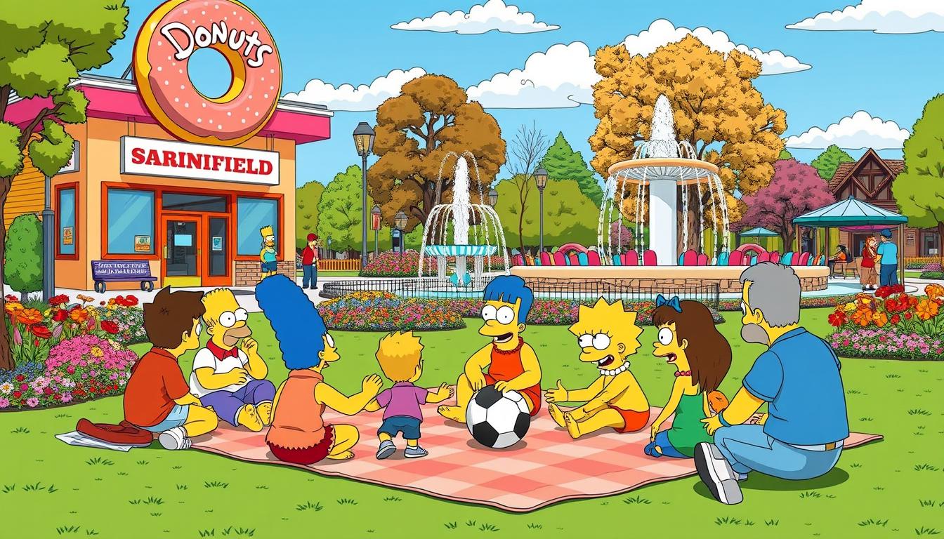 Fun Family Activities In Springfield Uncovered