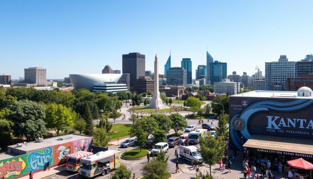 Explore Unique Things To Do In Kansas City