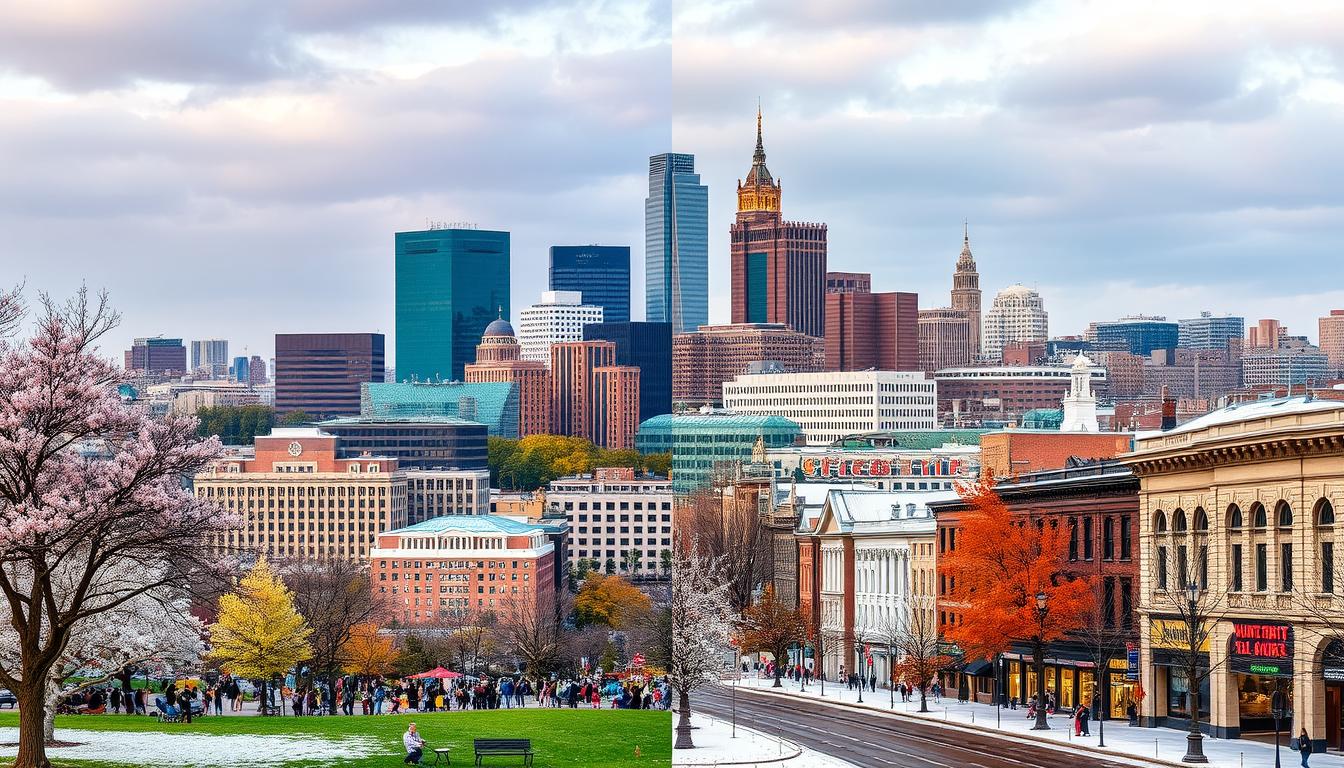 Best Time To Visit Kansas City? Find Out Here!