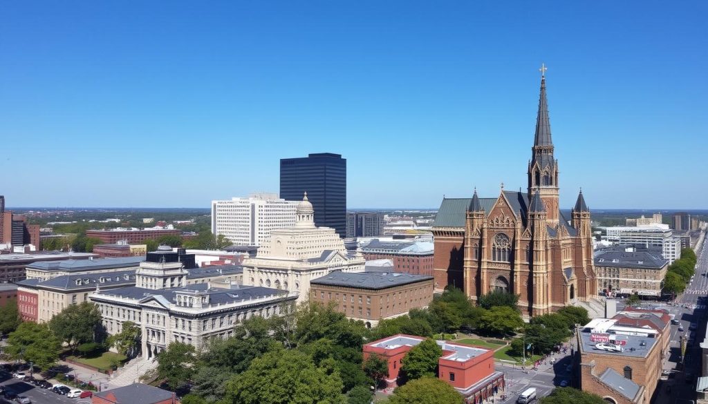 Discover Newark's Top Historical Sites To Visit