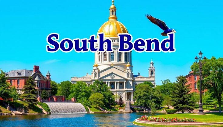 Discover Top Attractions In South Bend, Indiana