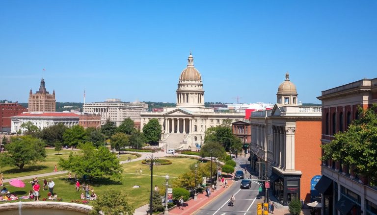 Explore Top Attractions In Springfield Today