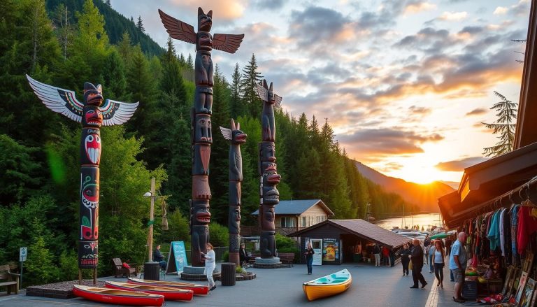 Explore Juneau's Rich Cultural Experiences Await