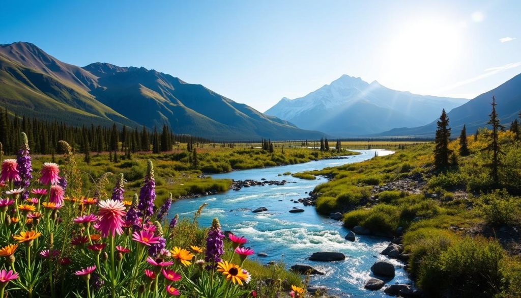 Best Time To Visit Denali National Park Unveiled