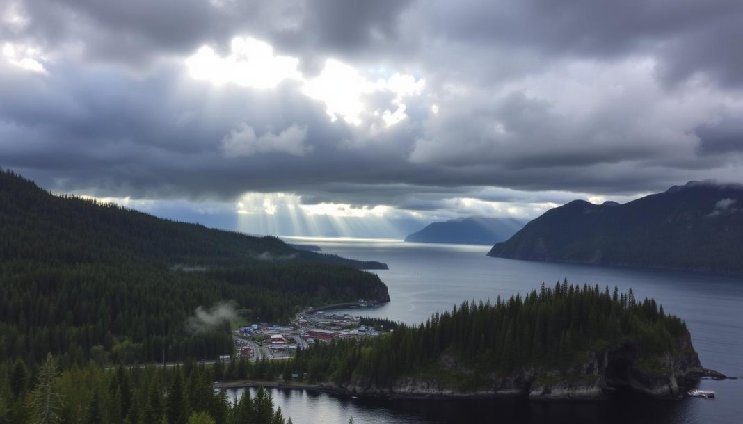 Ketchikan Weather Forecast: What To Expect