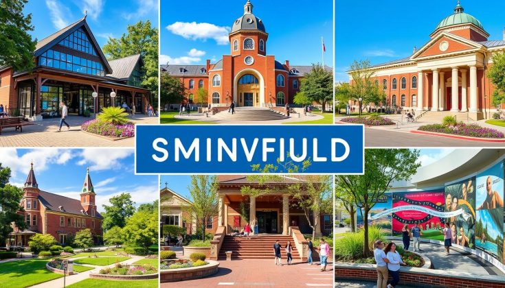 Top Must-See Springfield Museums Revealed