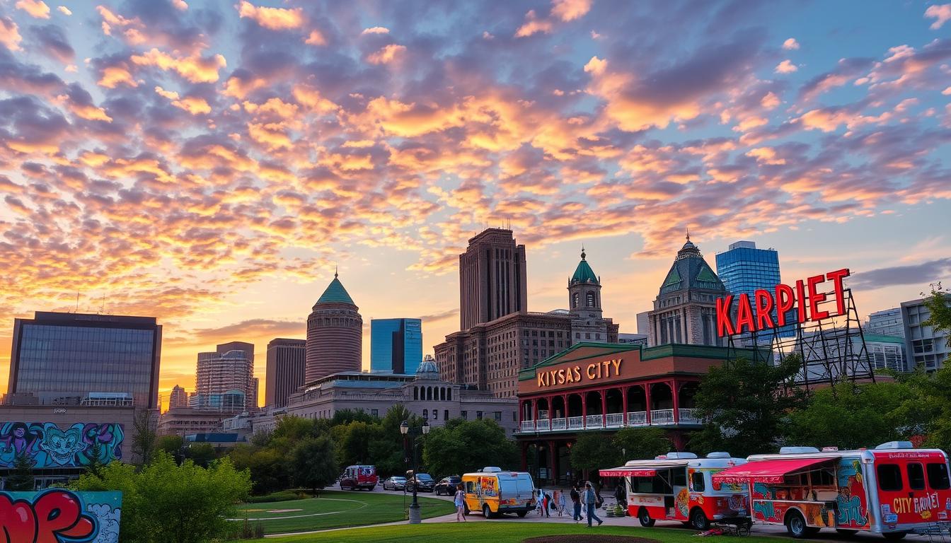 Explore Unique Things To Do In Kansas City