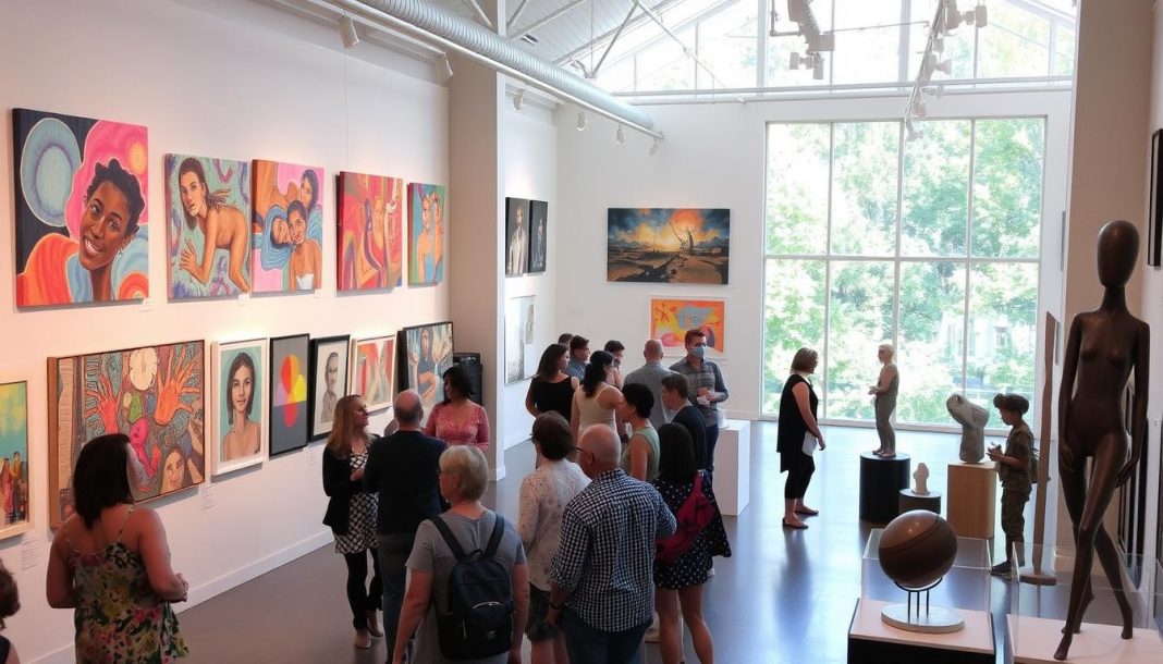 Explore Silver Spring Cultural Activities Today