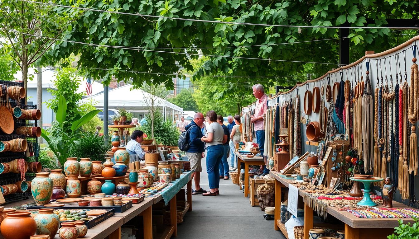 Discover Anchorage Local Artisans & Unique Crafts