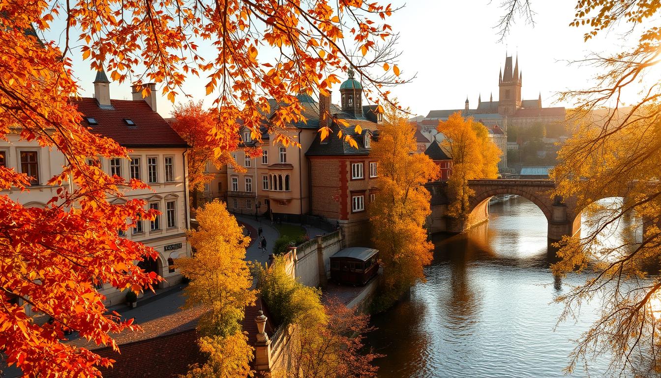 Autumn In Prague: An Off-Peak Guide To The City’s Hidden Gems