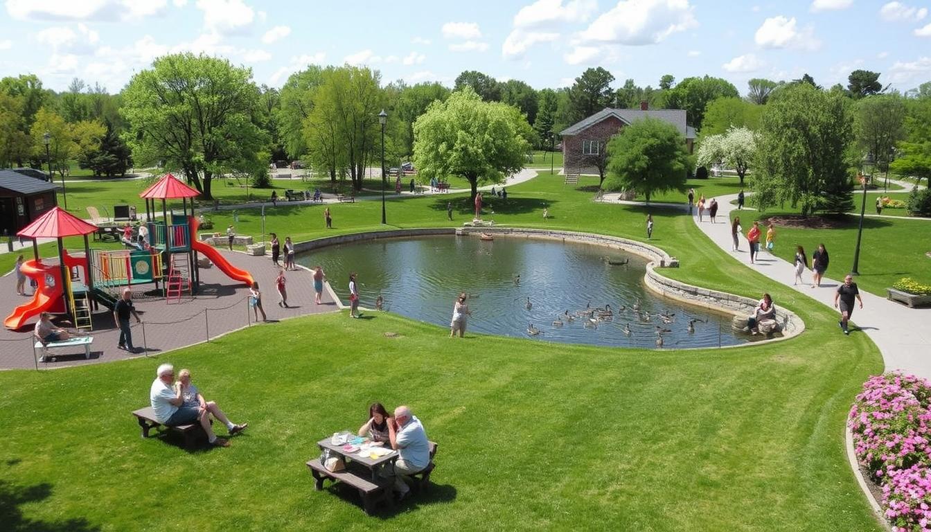 Top South Bend Family Activities | Fun Guide