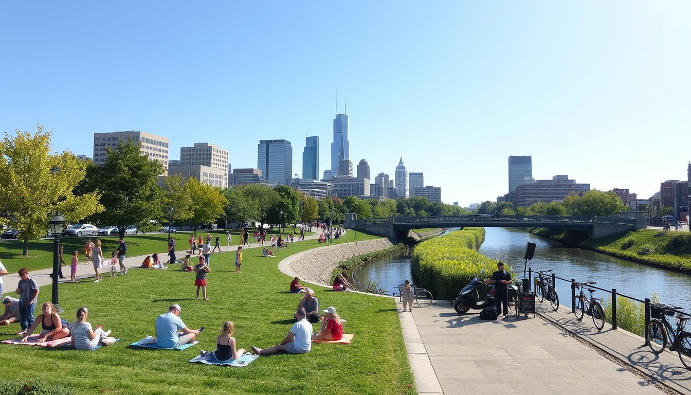 Discover Best Free Indianapolis Activities & Attractions