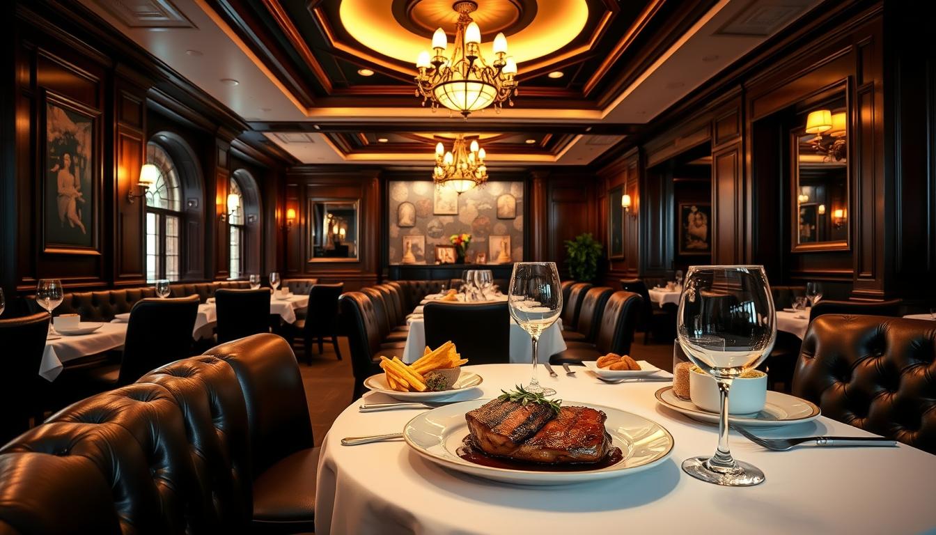 Discover Best Atlantic City Local Dining Spots