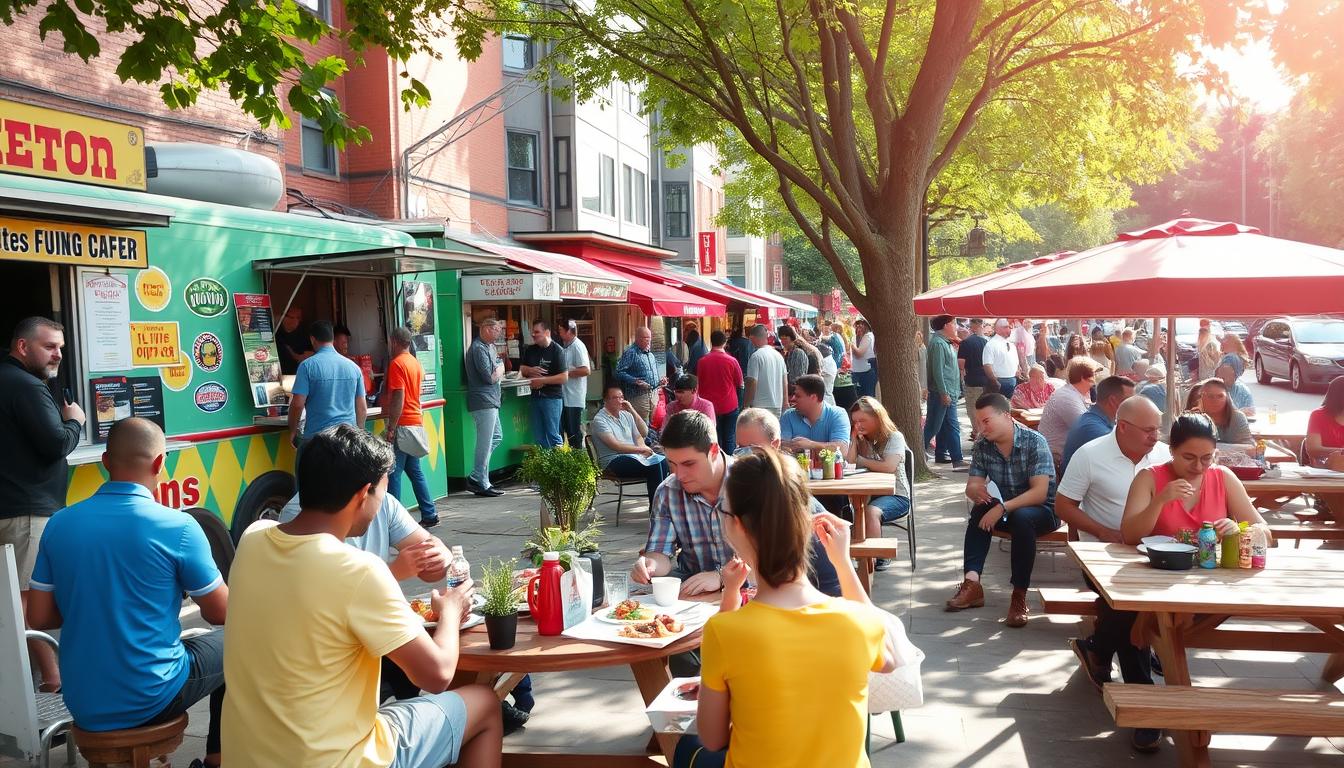 Affordable Princeton Dining Options Revealed
