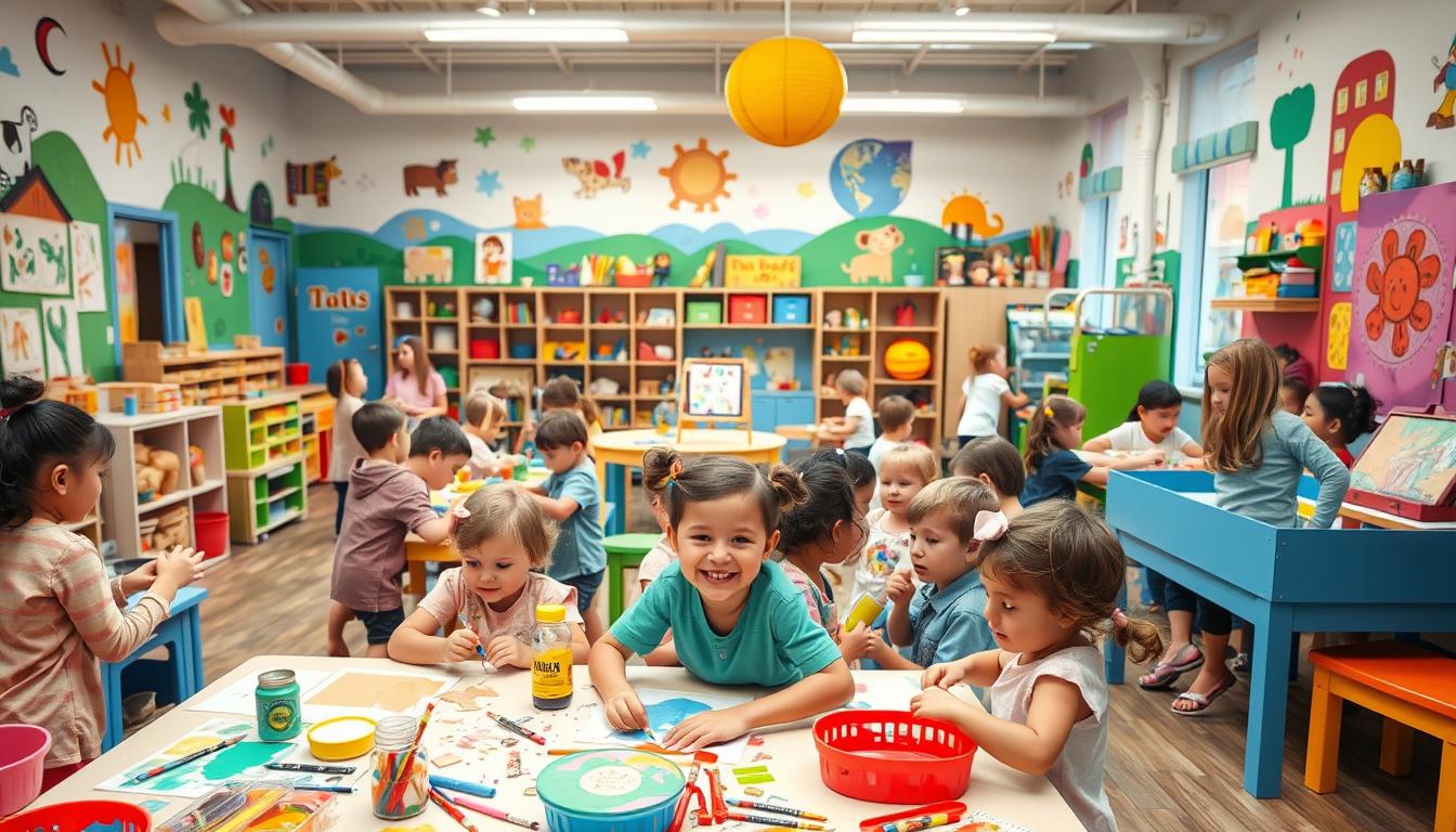 Top Kid-Friendly Activities In Kansas City