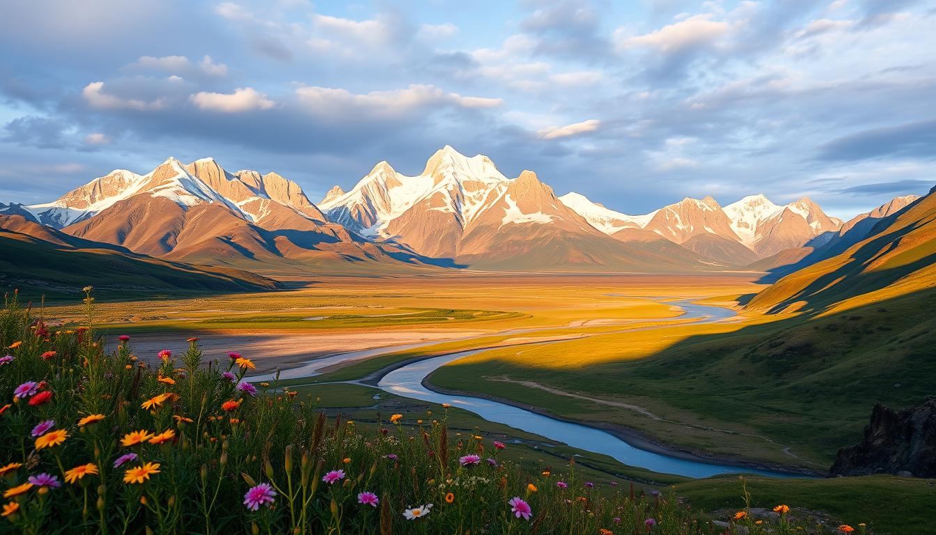 Capture The Wild: Top Denali Photography Tips