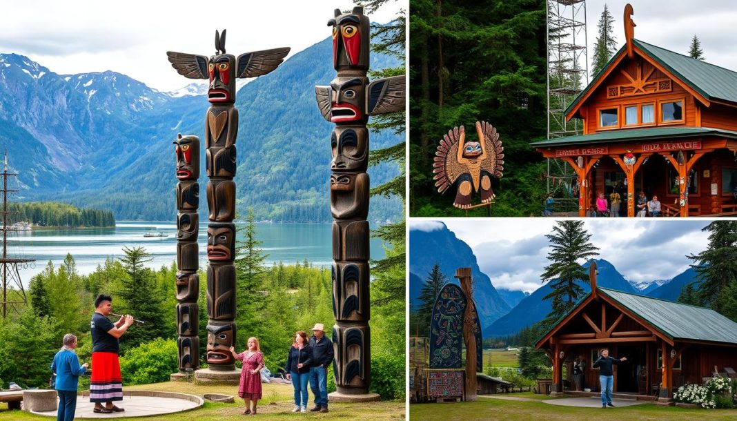 Explore Juneau's Rich Cultural Experiences Await