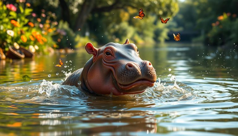 Discover Moo Deng: Your Ultimate Guide To Visiting The Baby Hippo In ...