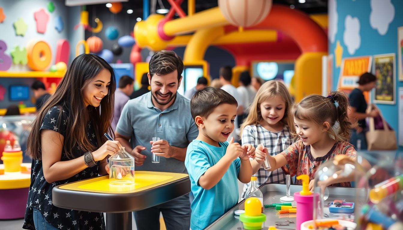 Best Kid-Friendly Museums In Springfield Rated