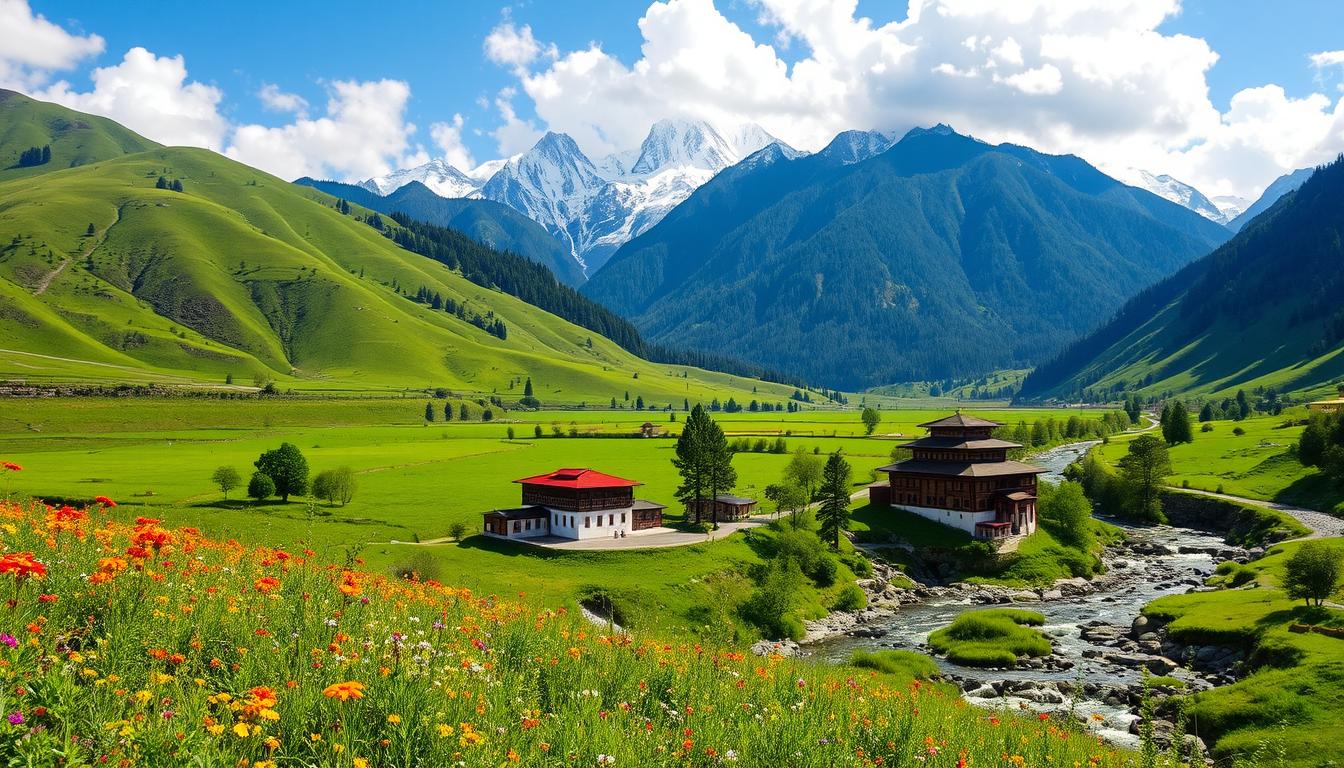 Exploring Bhutan: Top 10 Things To Do In Paro