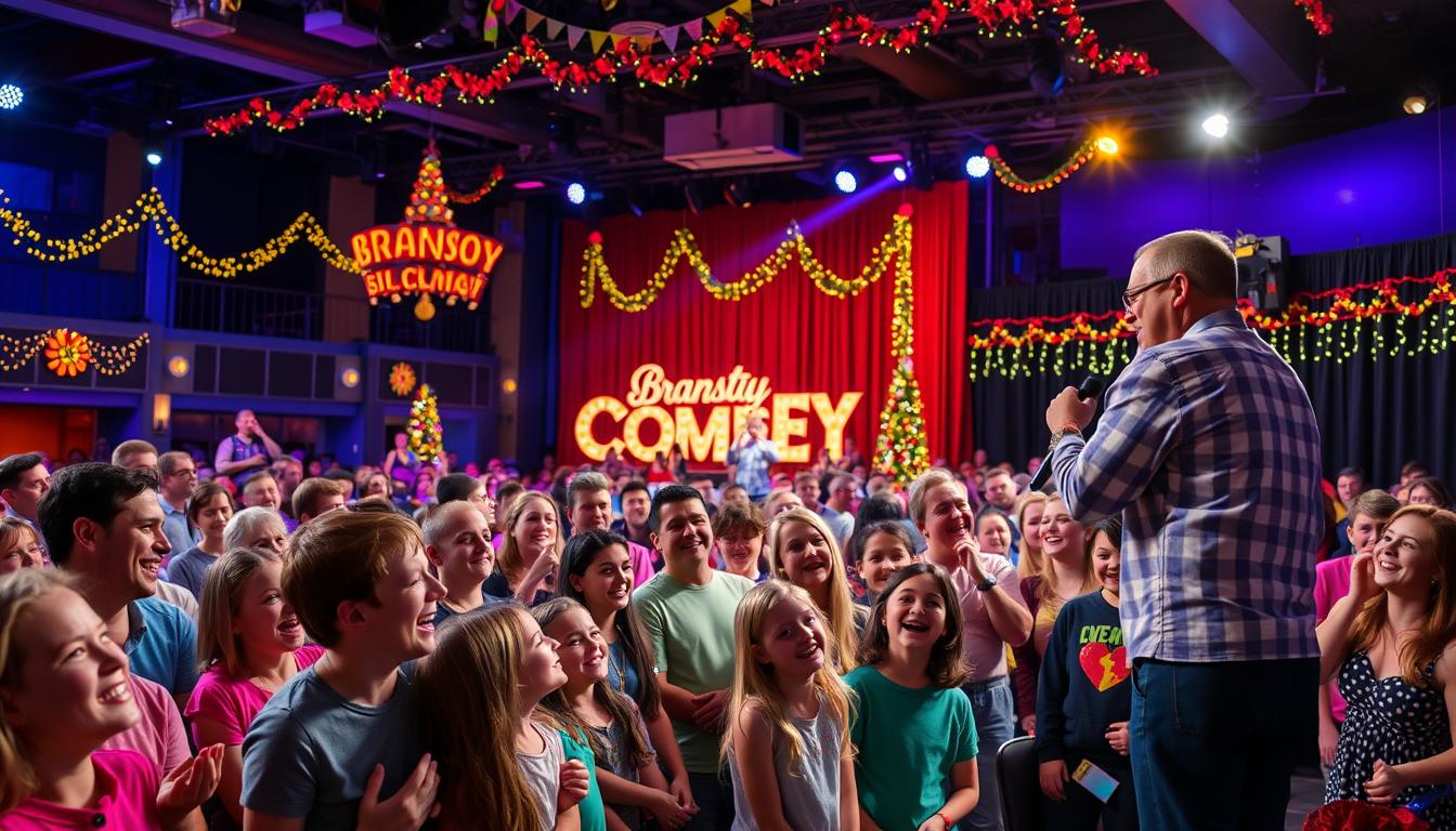 Current Live Shows In Branson You Can't Miss!