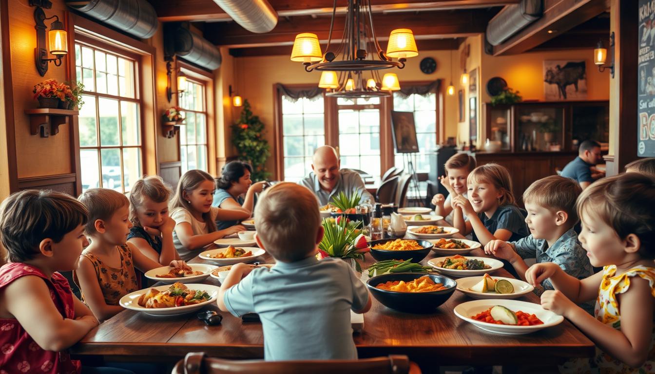 Top Princeton Family-Friendly Activities To Enjoy