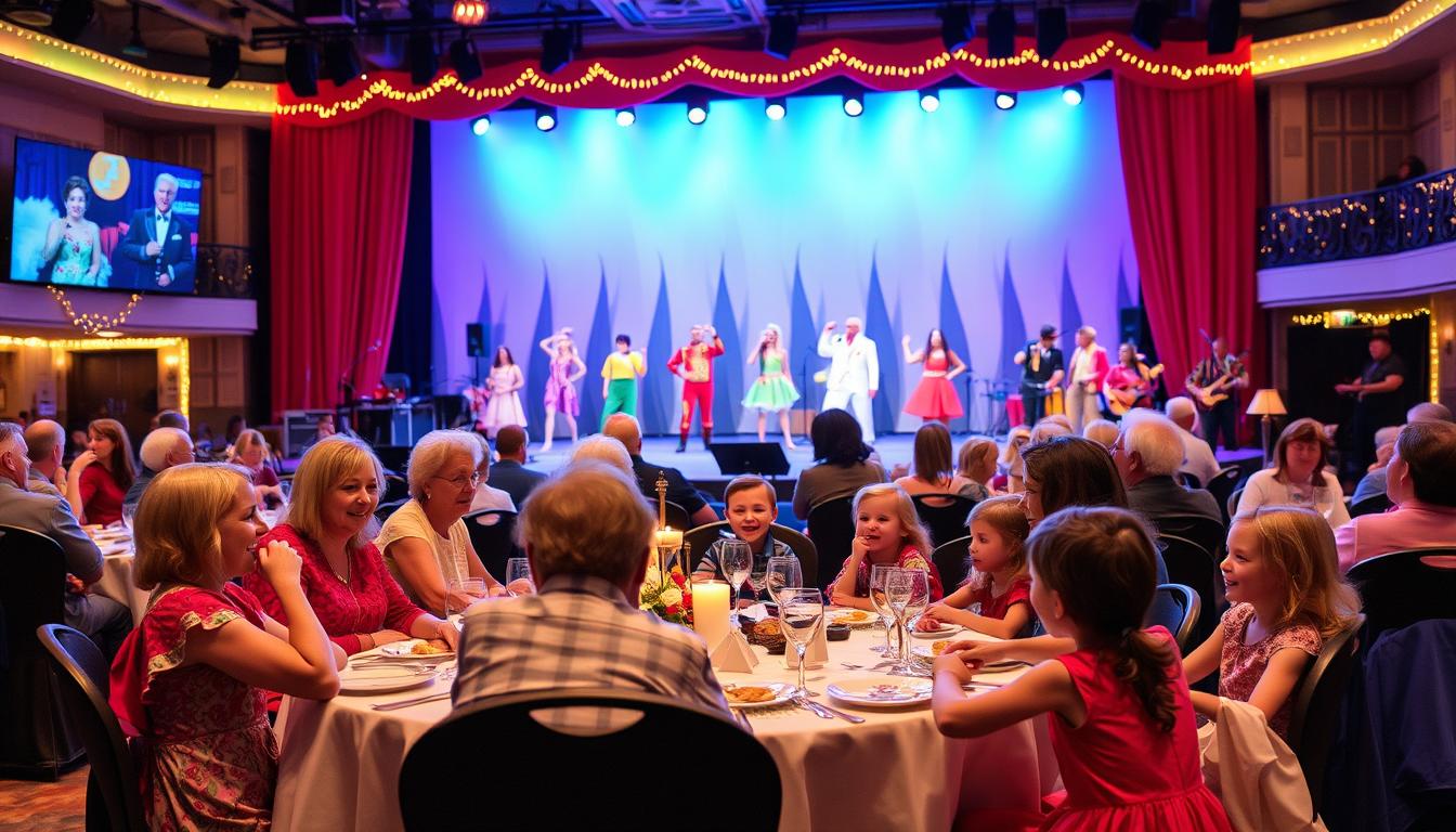 Shows In Branson Now