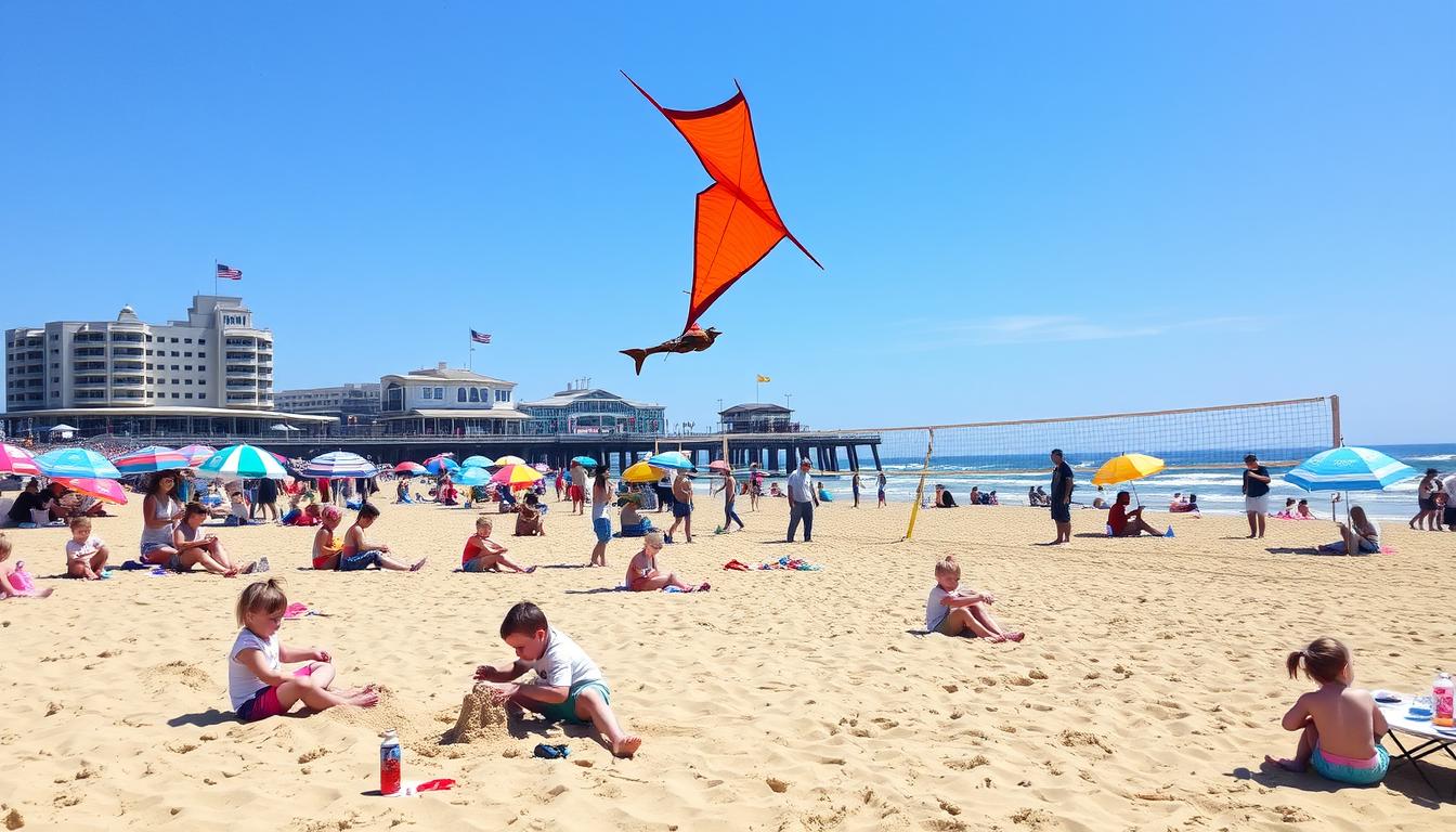 Ultimate Guide To Family Fun Atlantic City Escapades