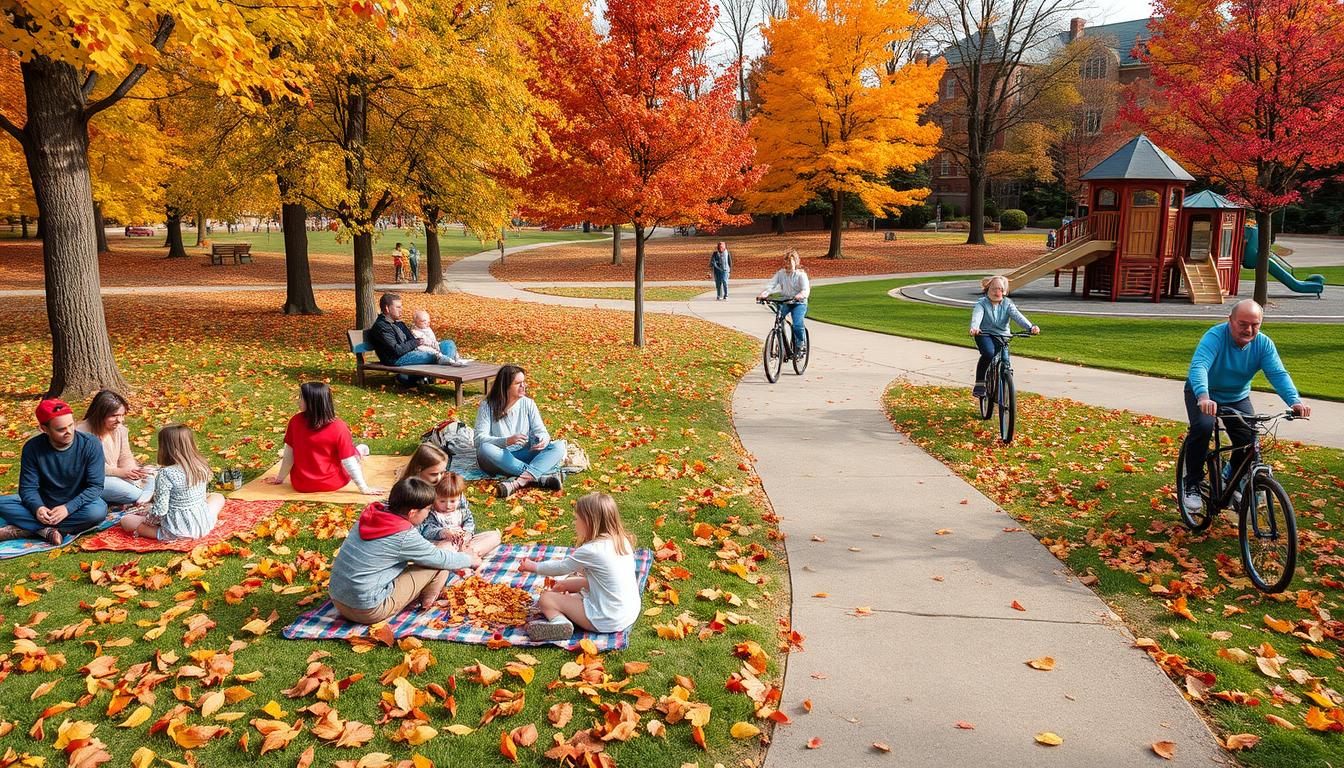 Top Family-friendly Activities In Princeton With Kids