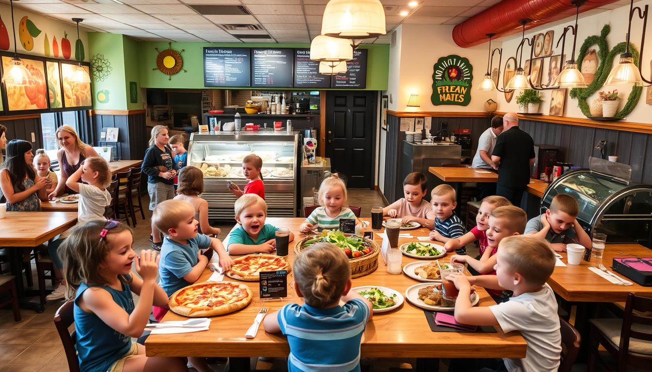 Best Dining Spots: Where To Eat In Columbia Missouri