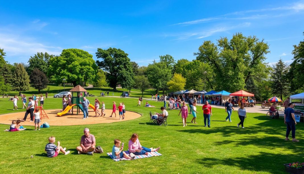 Columbia MO Fun: Top Family-Friendly Activities